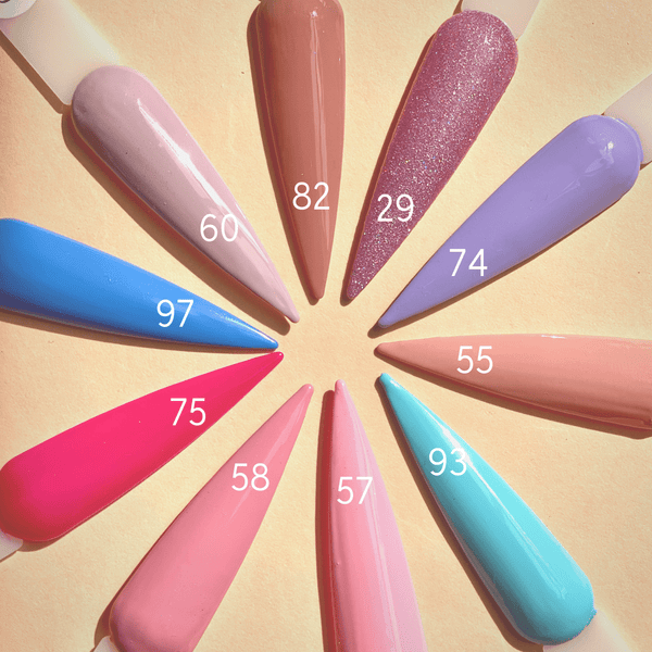 One Step Gel Pen 8ml – shalonlab