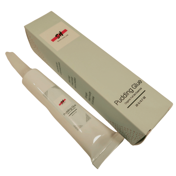 Pudding Glue – shalonlab
